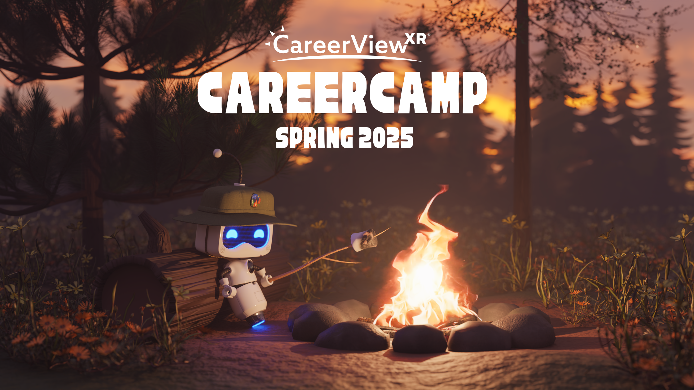 Home | Immersive Career Exploration - CareerViewXR