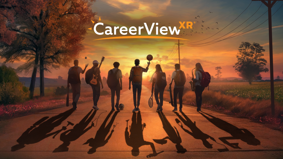 Schools and Organizations Across US Receive VR Career Exploration Grant ...