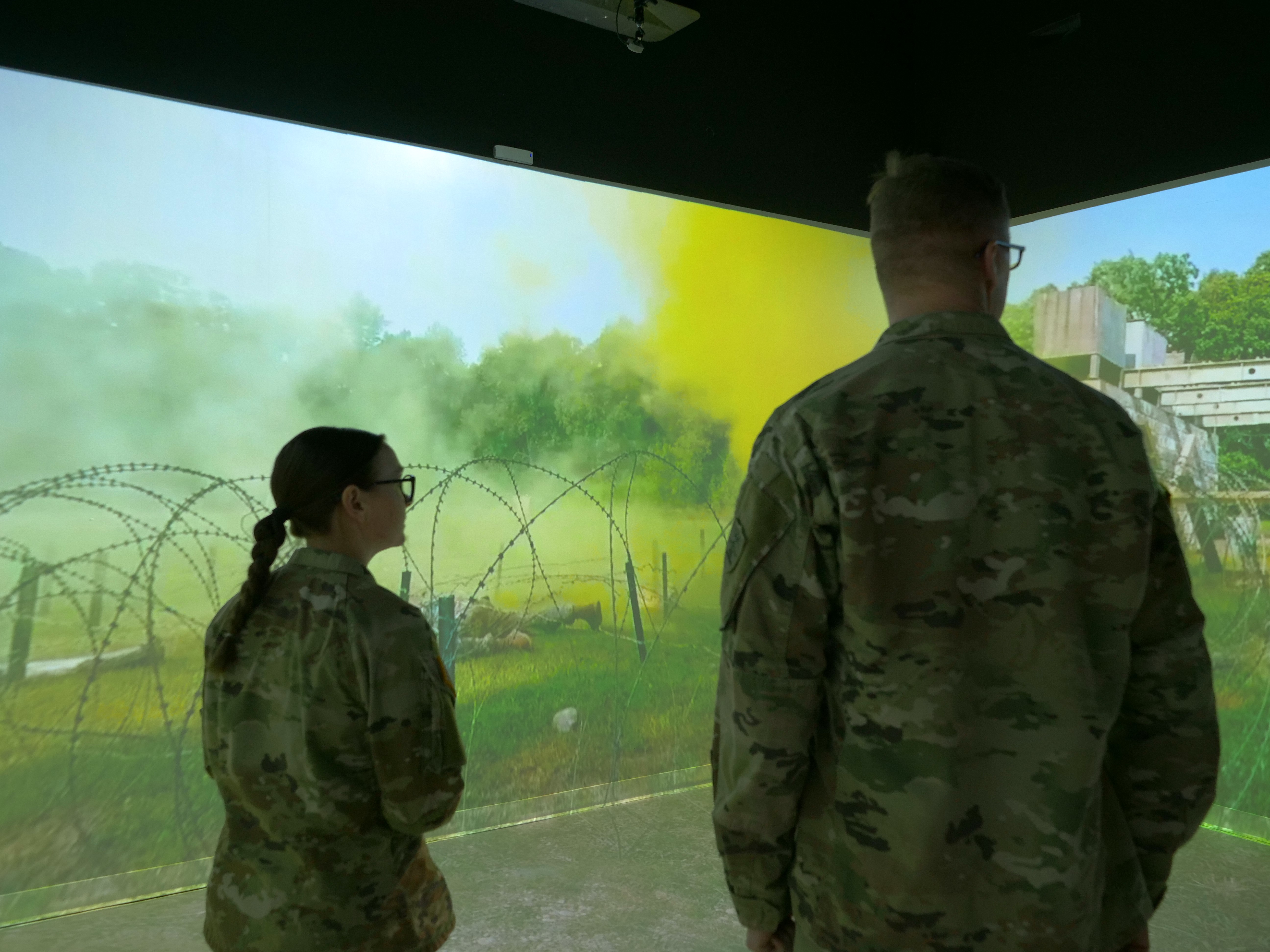 Home | Immersive Career Exploration - CareerViewXR