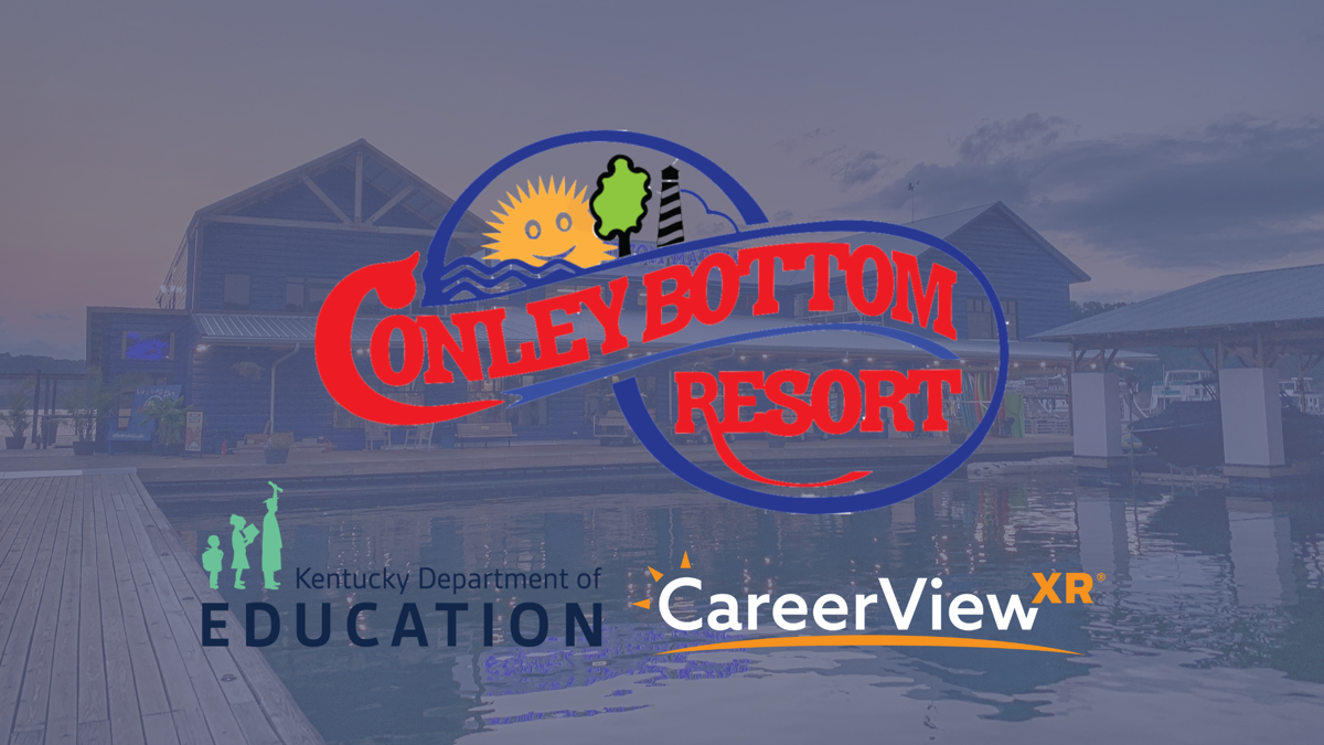 New VR Field Trip at Conley Bottom Resort Highlights Hospitality and ...