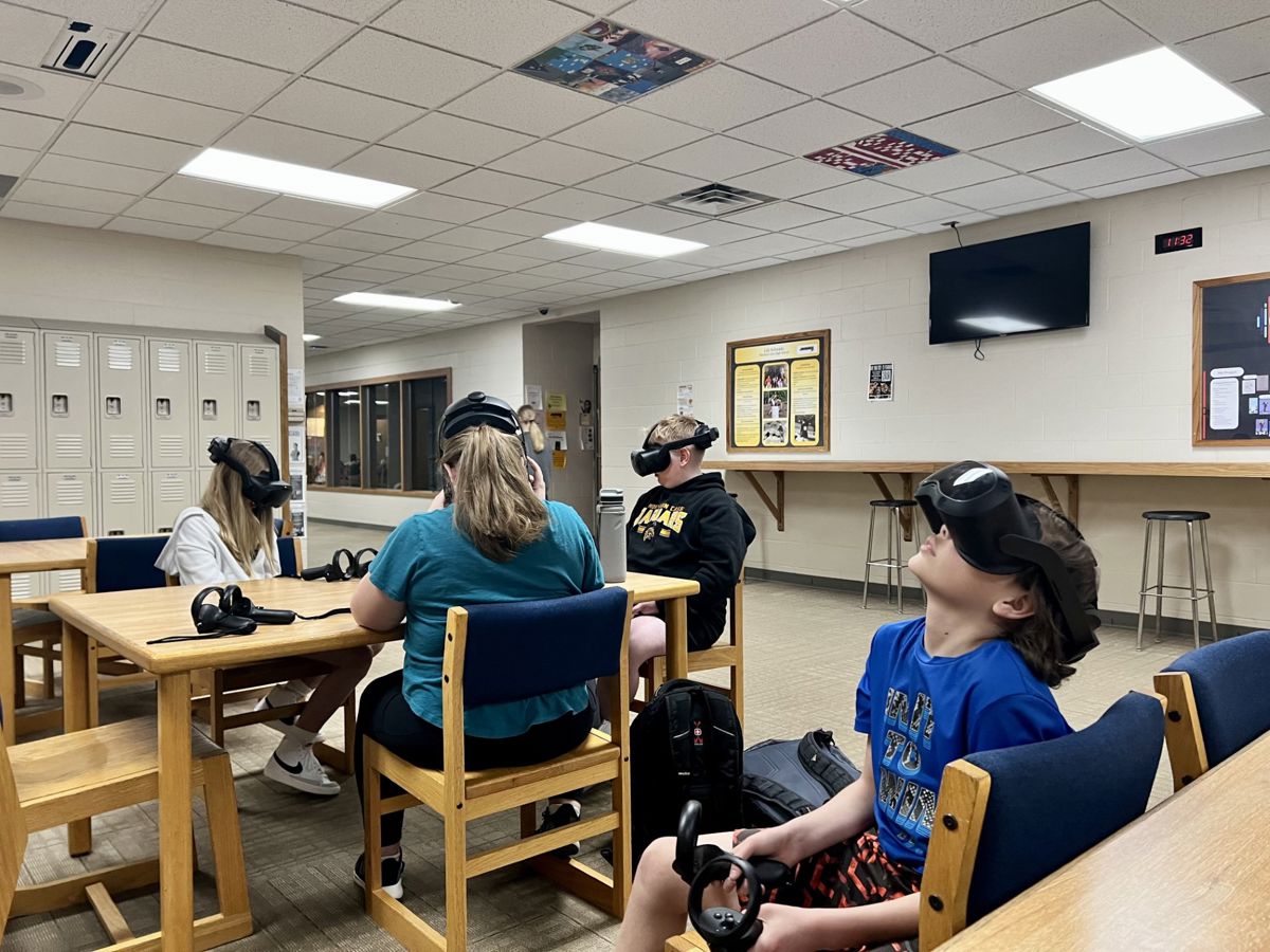 Case Study: Northern Cass School District - CareerViewXR